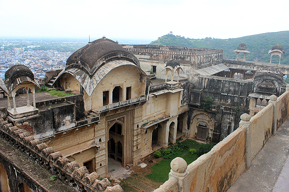 5 best kept secrets of bundi, india’s best kept secret | rama toshi ...