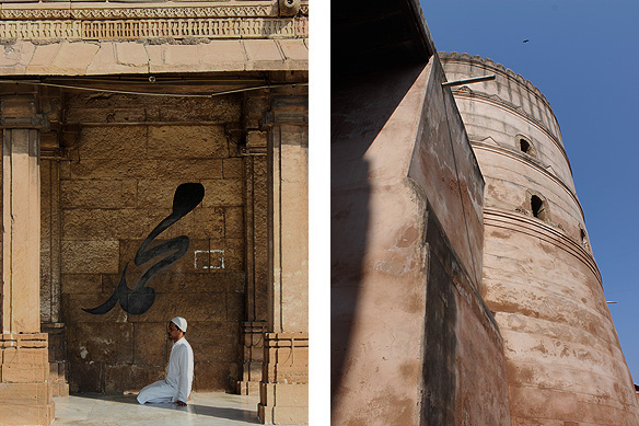 36 hours in india’s first unesco world heritage city: ahmedabad | rama ...