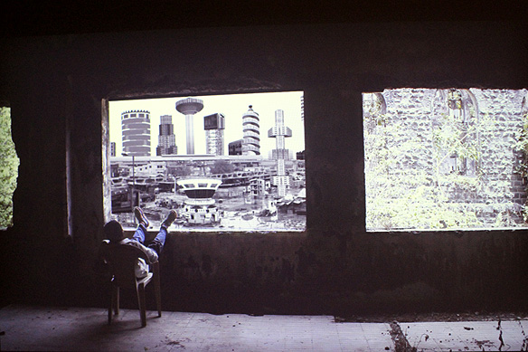 art focus – a terrible beauty – meera devidayal | rama toshi arya's blog