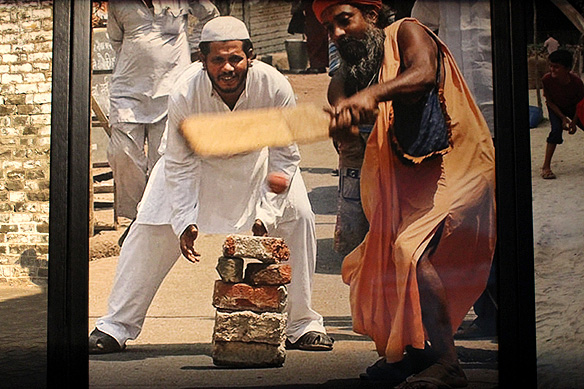 art focus – a terrible beauty – meera devidayal | rama toshi arya's blog