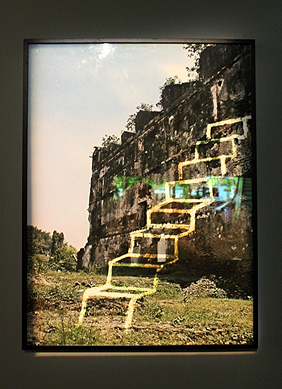 art focus – a terrible beauty – meera devidayal | rama toshi arya's blog