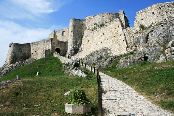 hiking in the tatra mountains | rama toshi arya's blog