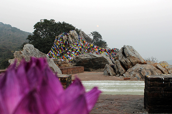 rajgir, the ancient capital of magadha | rama toshi arya's blog