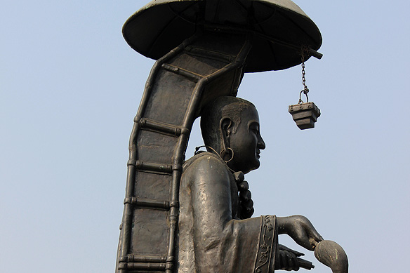 rajgir, the ancient capital of magadha | rama toshi arya's blog