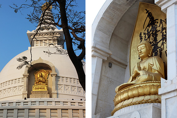 rajgir, the ancient capital of magadha | rama toshi arya's blog