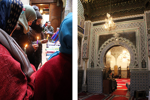 top 15 memorable things to do in fes, morocco’s cultural and spiritual ...