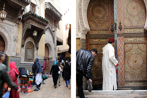 top 15 memorable things to do in fes, morocco’s cultural and spiritual ...
