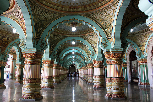 Mysore Palace Facts That Make Mysore Palace The Best Destination For