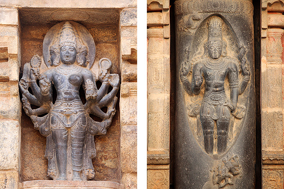 the unesco-listed ‘great living chola temples’ of tamil nadu | rama ...