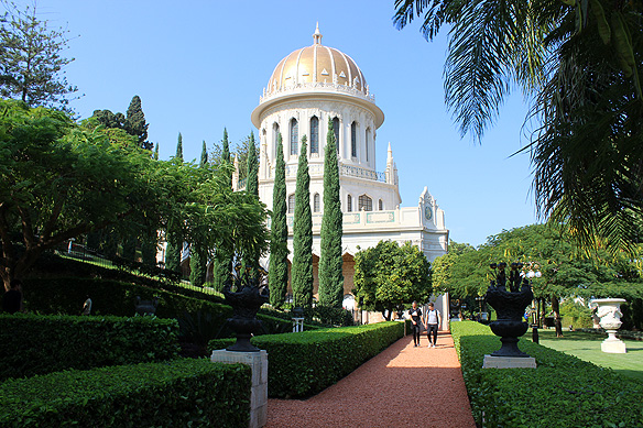 the 5 untold treasures of northern israel | rama toshi arya's blog