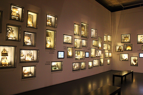 israel museum, jerusalem – tuesday evening at the museum | rama toshi ...