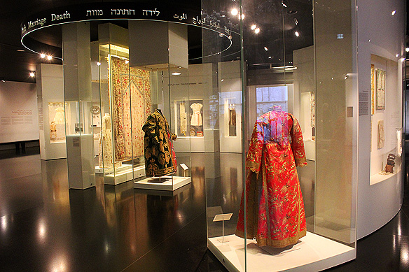 israel museum, jerusalem – tuesday evening at the museum | rama toshi ...