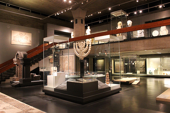 israel museum, jerusalem – tuesday evening at the museum | rama toshi ...