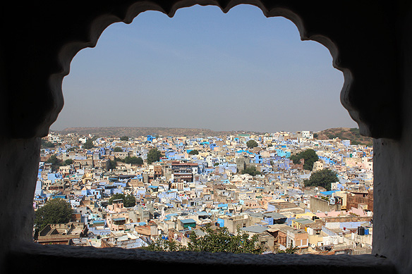 navchokiya: brahmins and the blue city of jodhpur | rama toshi arya's blog
