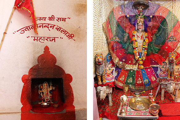 navchokiya: brahmins and the blue city of jodhpur | rama toshi arya's blog