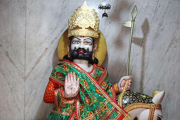 stepwells and temples of jodhpur’s old city | rama toshi arya's blog