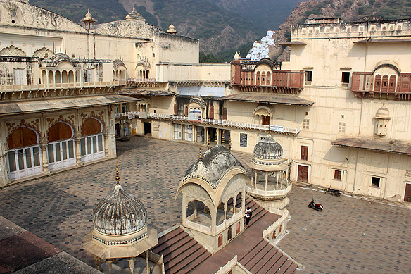 36 hours in alwar, the road less travelled | rama toshi arya's blog