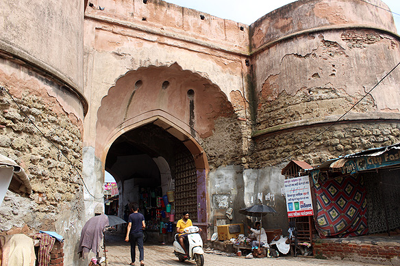 the treasures of farrukhnagar and jhajjar no guidebook tells you about ...