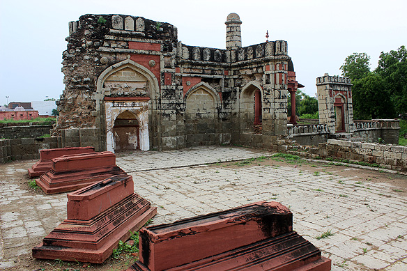 the treasures of farrukhnagar and jhajjar no guidebook tells you about ...