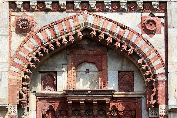 narnaul: of all-powerful medieval nobles and incredible wealth | rama ...