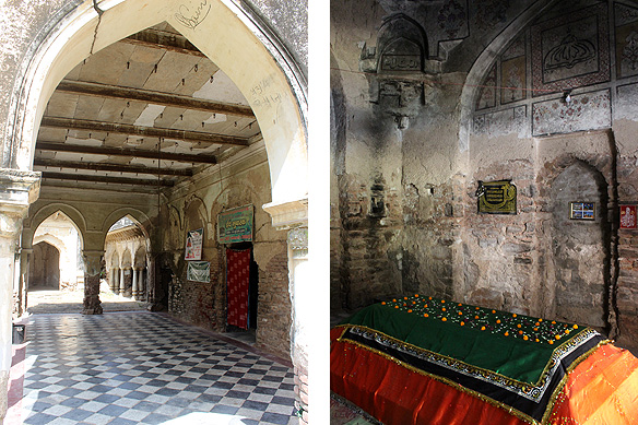 narnaul: of all-powerful medieval nobles and incredible wealth | rama ...