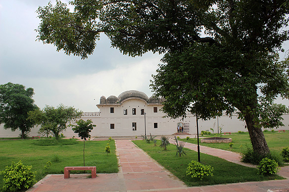 photo essay: sirhind, the lost atlantis of punjab | rama toshi arya's blog