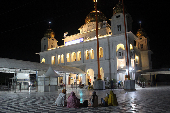 photo essay: sirhind, the lost atlantis of punjab | rama toshi arya's blog