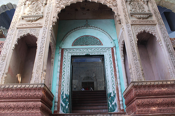 photo essay: sirhind, the lost atlantis of punjab | rama toshi arya's blog