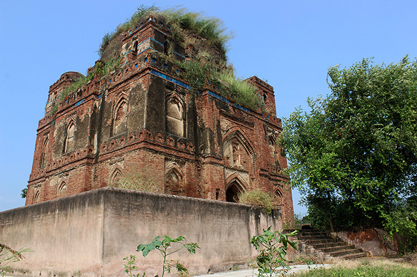 photo essay: sirhind, the lost atlantis of punjab | rama toshi arya's blog