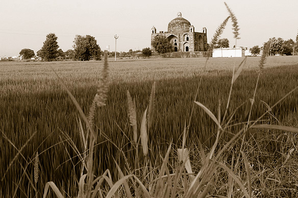 photo essay: sirhind, the lost atlantis of punjab | rama toshi arya's blog