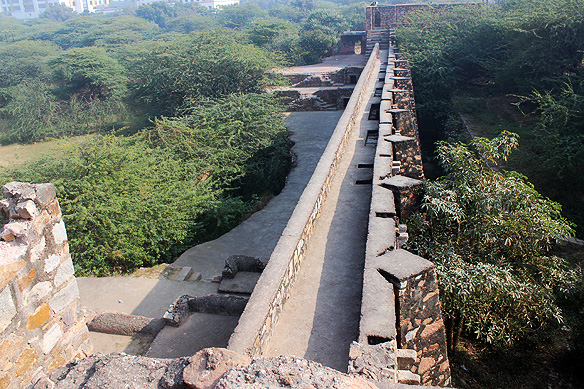 a heritage buff’s guide to the eight cities of delhi | rama toshi arya ...