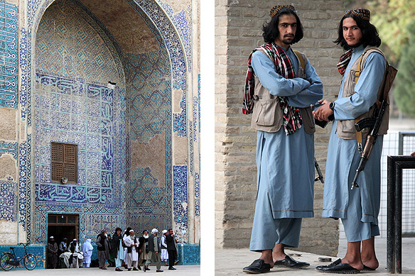 the complete travel guide to balkh: ancient bactria and silk road’s ...