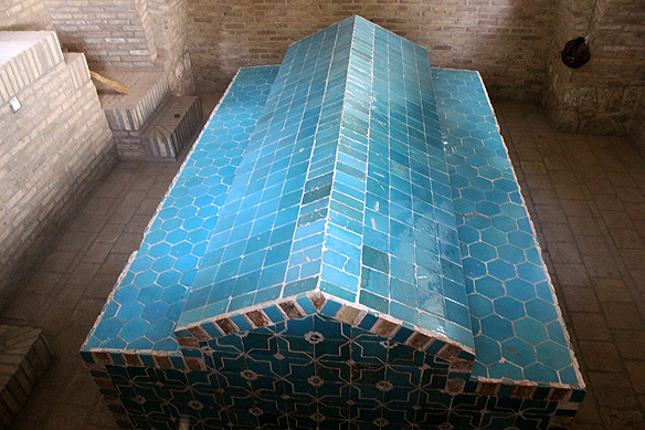 the complete travel guide to balkh: ancient bactria and silk road’s ...