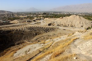 the complete travel guide to balkh: ancient bactria and silk road’s ...