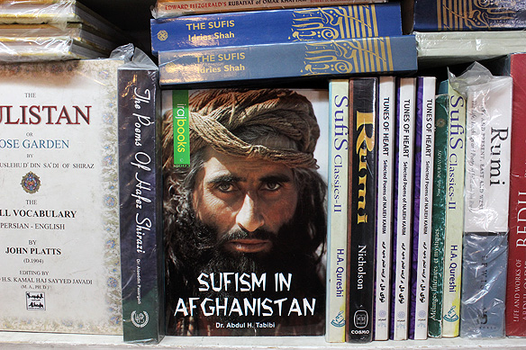 top 15 memorable things to do in kabul, afghanistan’s capital | rama ...