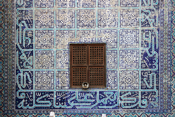 the complete travel guide to balkh: ancient bactria and silk road’s ...