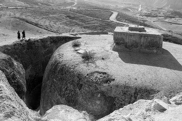 the complete travel guide to balkh: ancient bactria and silk road’s ...