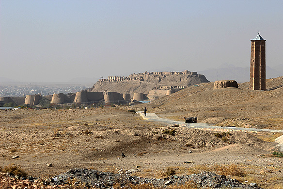 ghazni and its indomitable sultans | rama toshi arya's blog