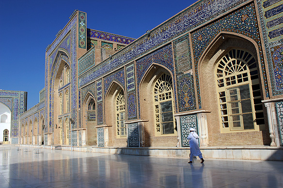 persian herat and its hidden wonders | rama toshi arya's blog