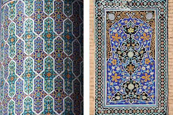 persian herat and its hidden wonders | rama toshi arya's blog