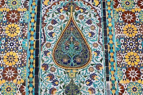persian herat and its hidden wonders | rama toshi arya's blog
