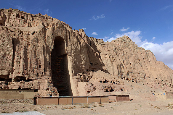 travel diaries: from bamyan to herat via the minaret of jam | rama ...