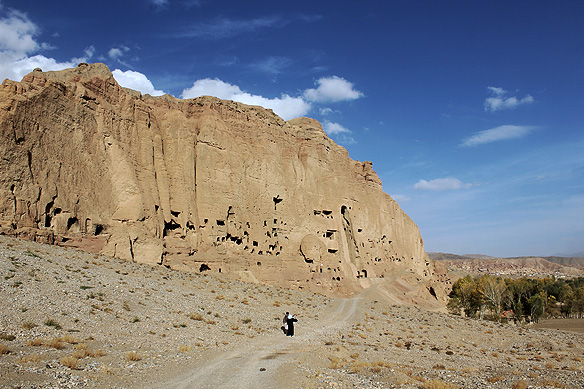 travel diaries: from bamyan to herat via the minaret of jam | rama ...