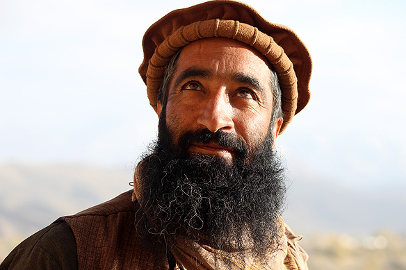 travel diaries: from bamyan to herat via the minaret of jam | rama ...
