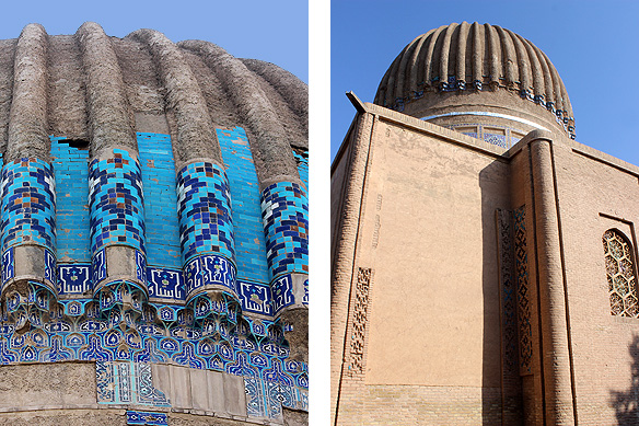 persian herat and its hidden wonders | rama toshi arya's blog