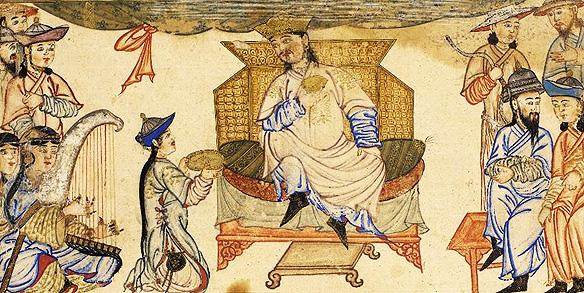 merv-1-ahmad-sanjar-miniature-painting | rama toshi arya's blog