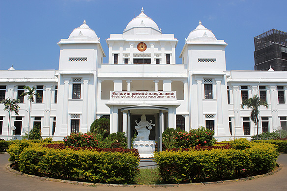 jaffna: the unexplored north of sri lanka | rama toshi arya's blog