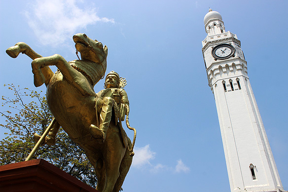 jaffna: the unexplored north of sri lanka | rama toshi arya's blog