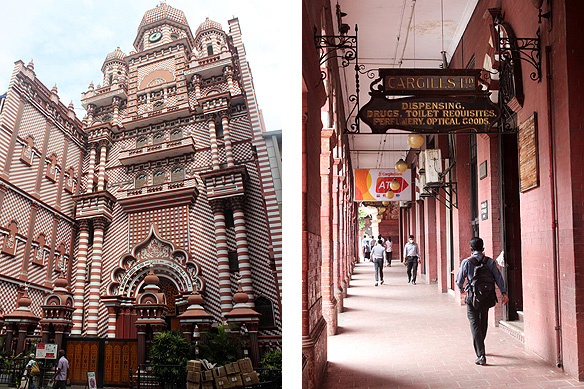 exploring sri lanka’s coastal towns: from galle to trincomalee | rama ...