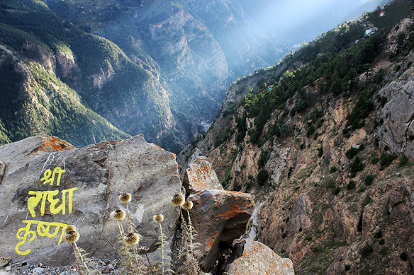 part 1: the spiti trilogy: kinnaur, the verdant side of life and ...